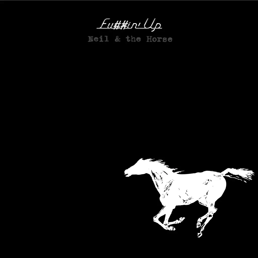 Neil Young and Crazy Horse - Fuckin' Up - RSD 2024 - (Vinyl LP) | Rough ... Neil Young and Crazy Horse - Fuckin' Up - RSD 2024 - (Vinyl LP) | Rough ...
