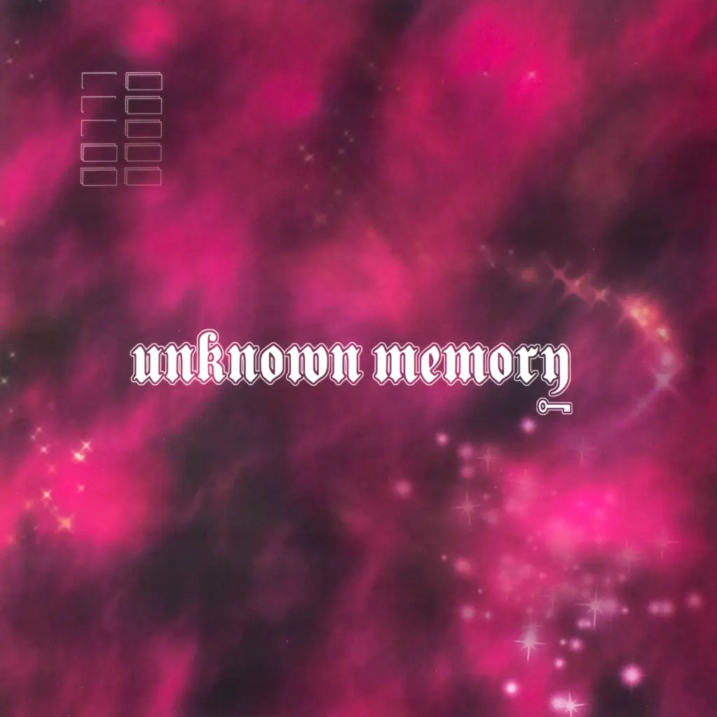 Yung Lean - Unknown Memory - (Vinyl LP) | Rough Trade Yung Lean - Unknown Memory - (Vinyl LP) | Rough Trade