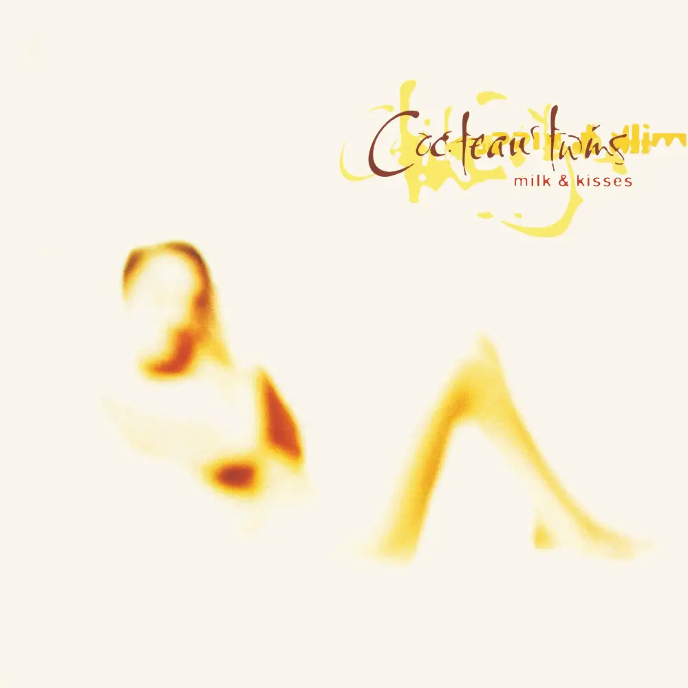 Cocteau Twins Milk And Kisses Vinyl Lp Cd Rough Trade